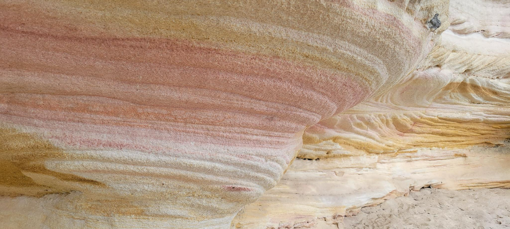 SANDSTONE LOGS — Sandstone Central