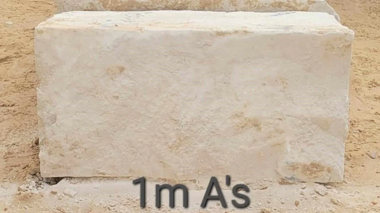 A-Grade — Sandstone Central