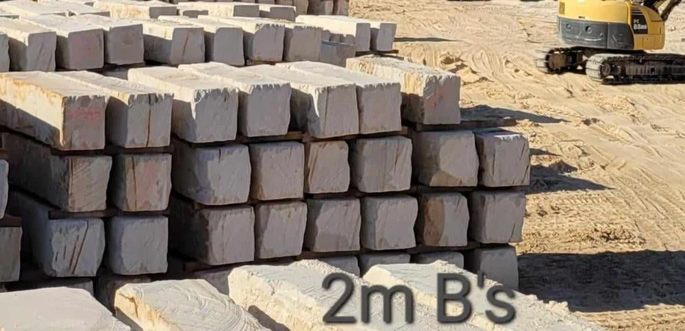 B-Grade — Sandstone Central