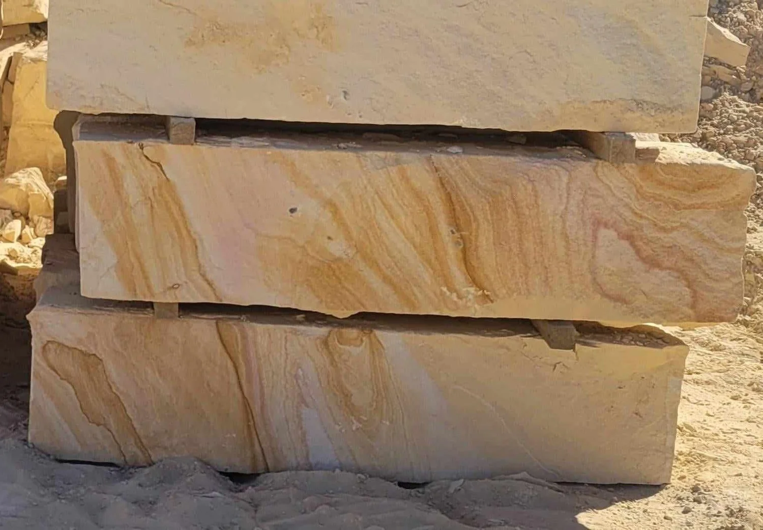 A-Grade — Sandstone Central