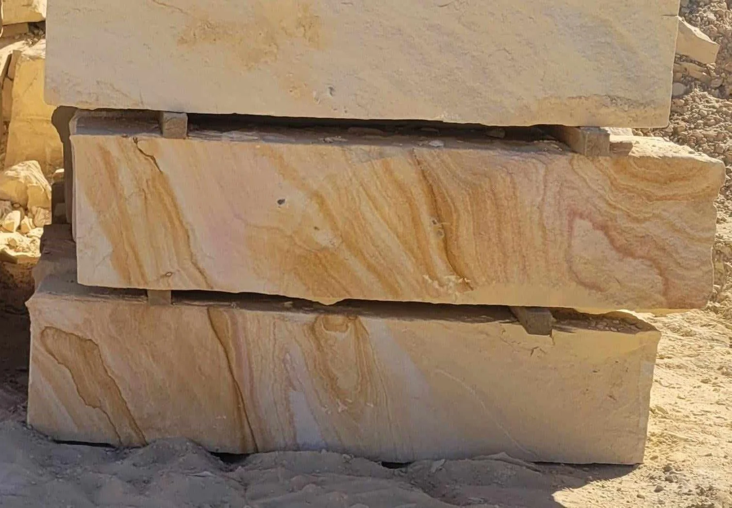 A-Grade — Sandstone Central