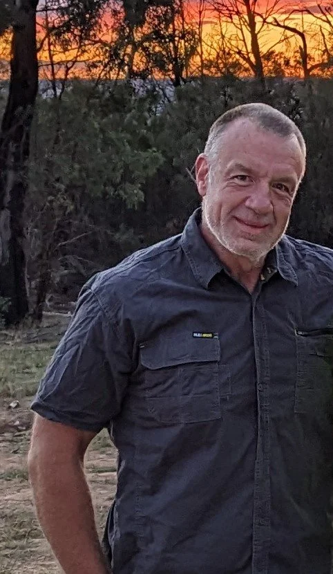 About — Sandstone Central