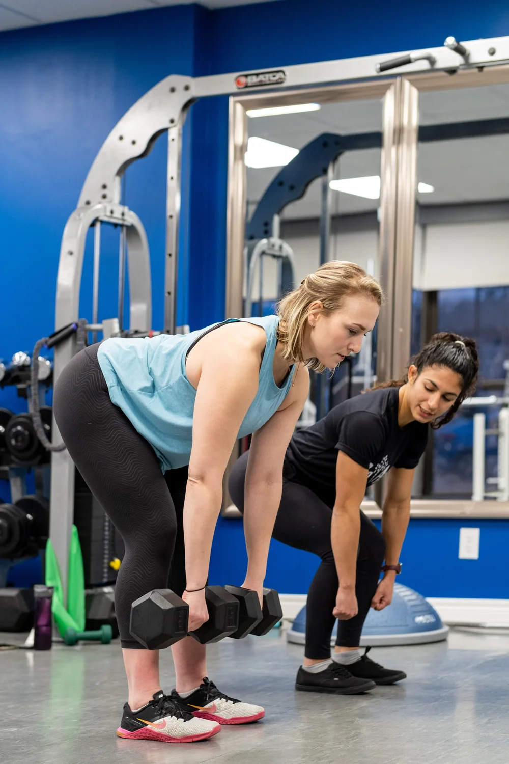 Personal Training Sessions | Tailored Fitness Plans Near You