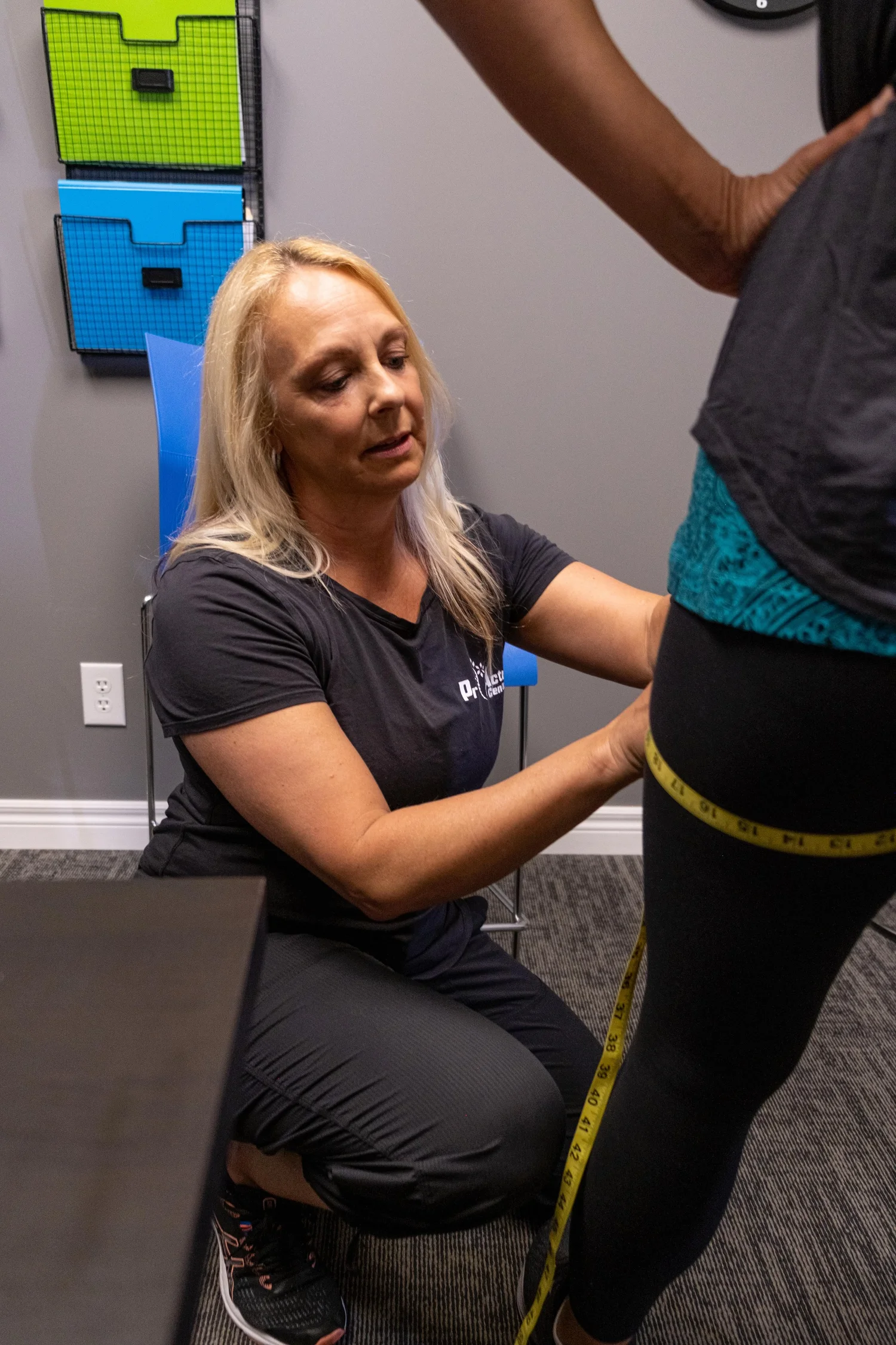 Comprehensive Body Composition Analysis | ProActive Centre