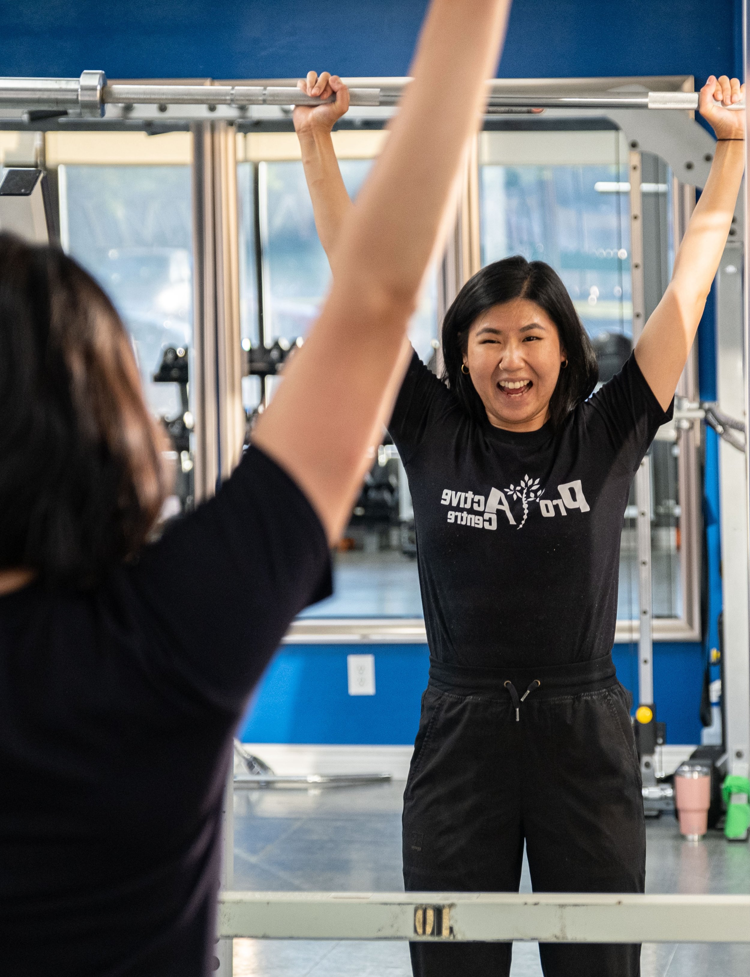 Meet the ProActive Healthcare Team: Experts in Your Care