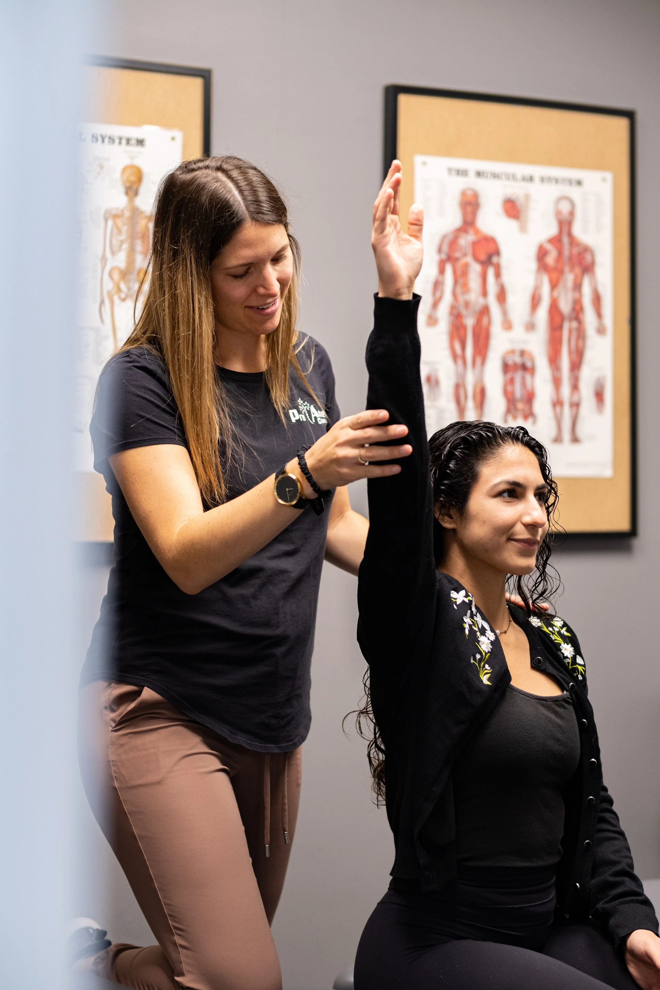 Chiropractic St. Catharines: Back Pain, Sports Injury Relief ...