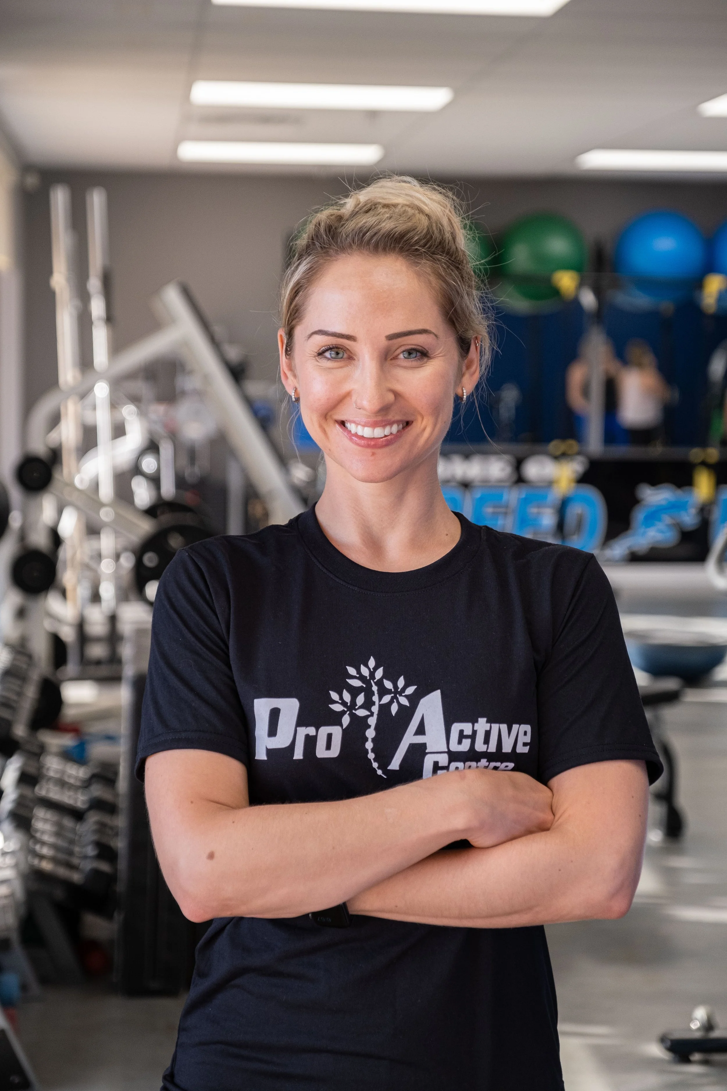 Meet the ProActive Healthcare Team: Experts in Your Care