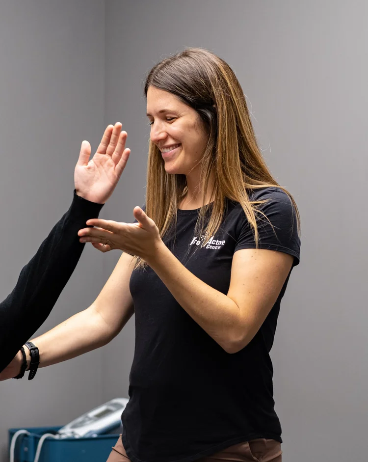 Meet the ProActive Healthcare Team: Experts in Your Care