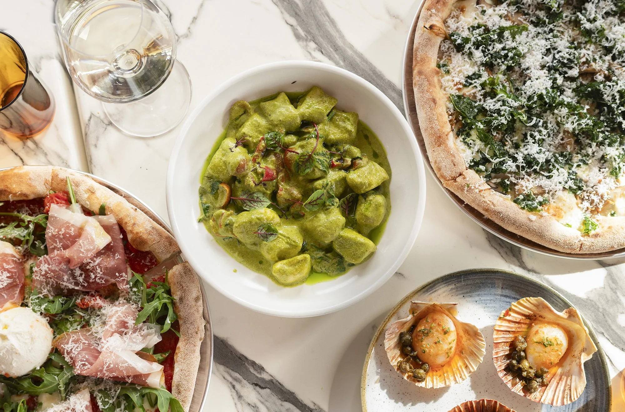 Our Story — La Riva