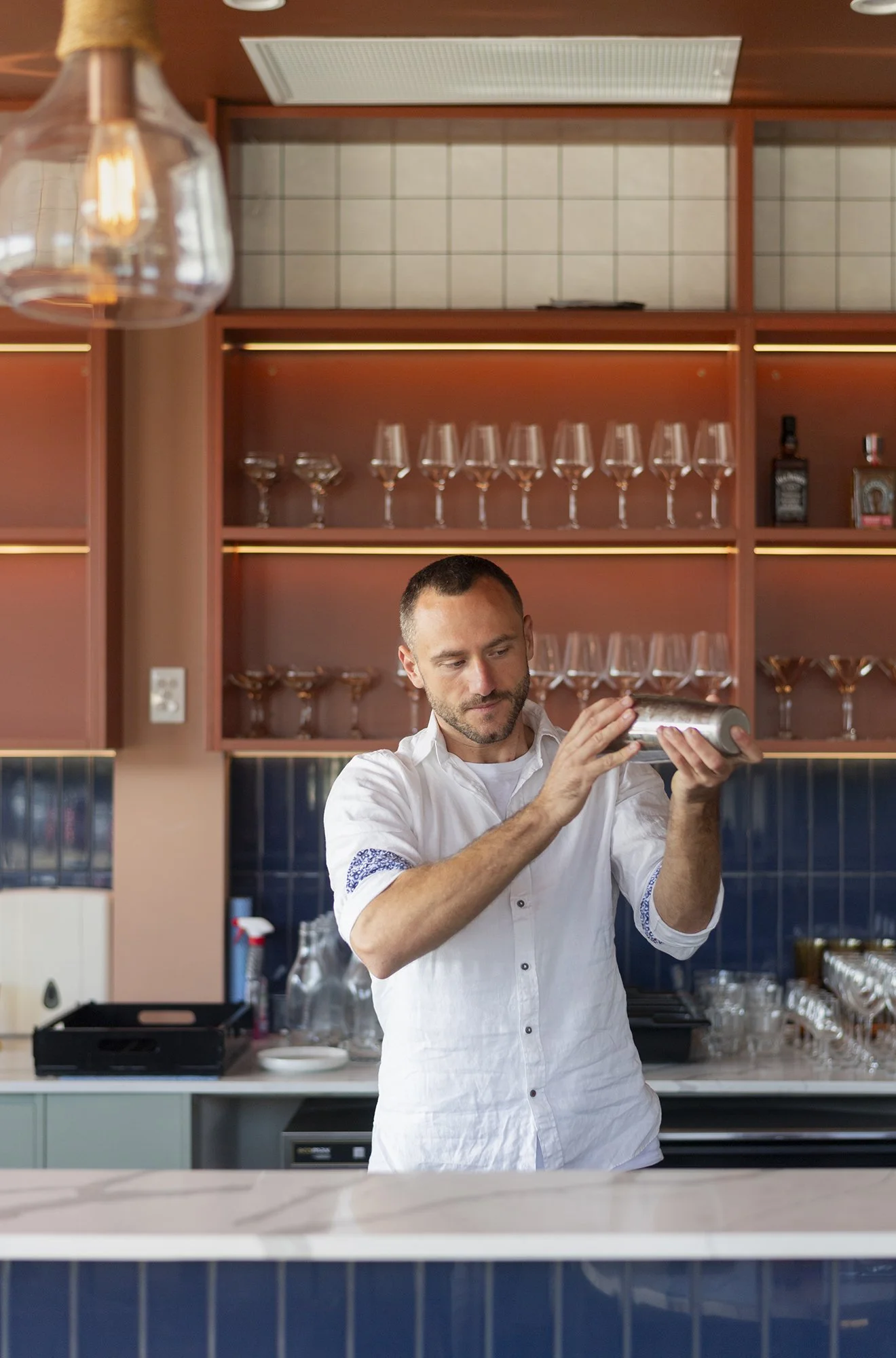 Our Story — La Riva