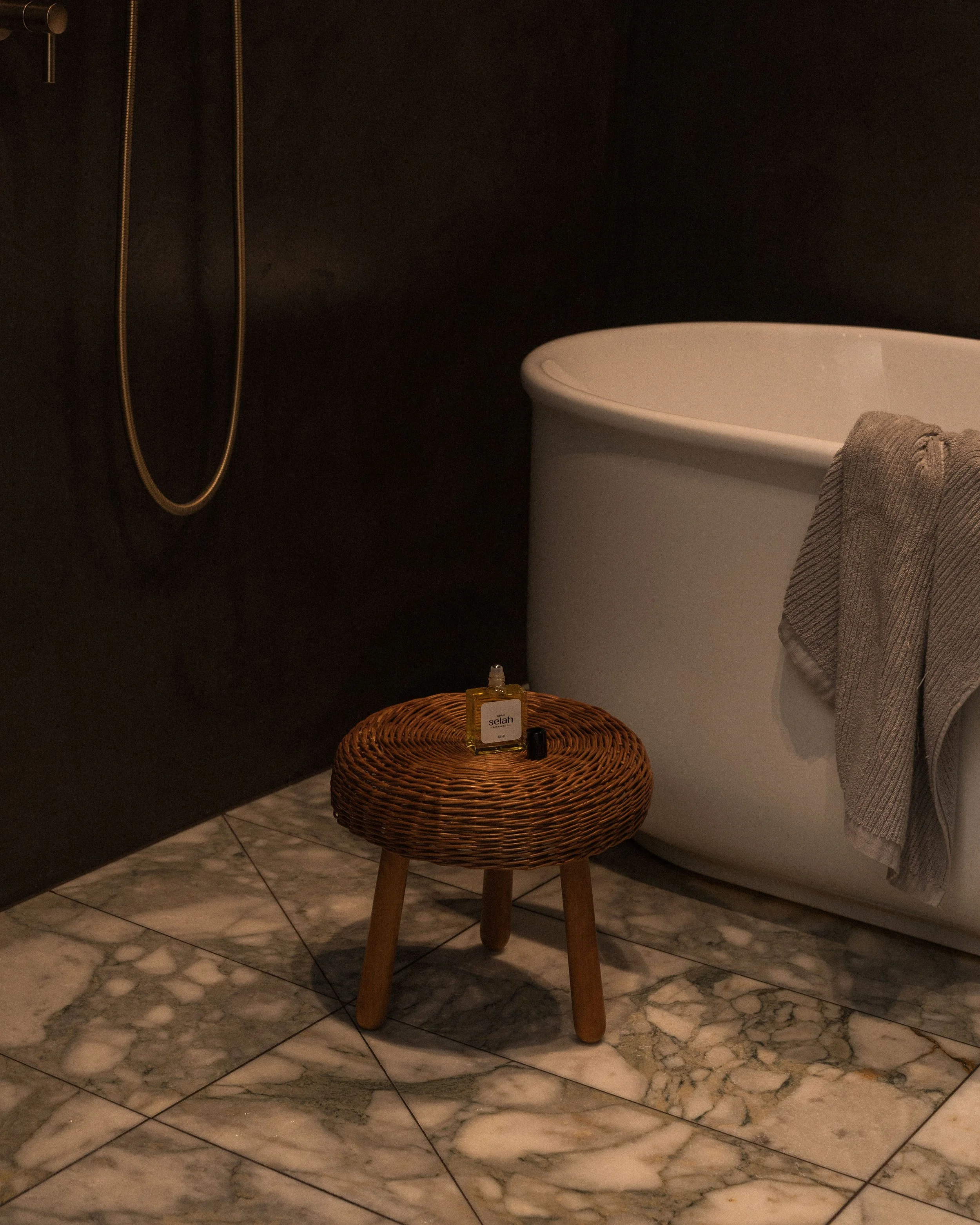 Shop Sustainable Fragrance | Selah Fragrance