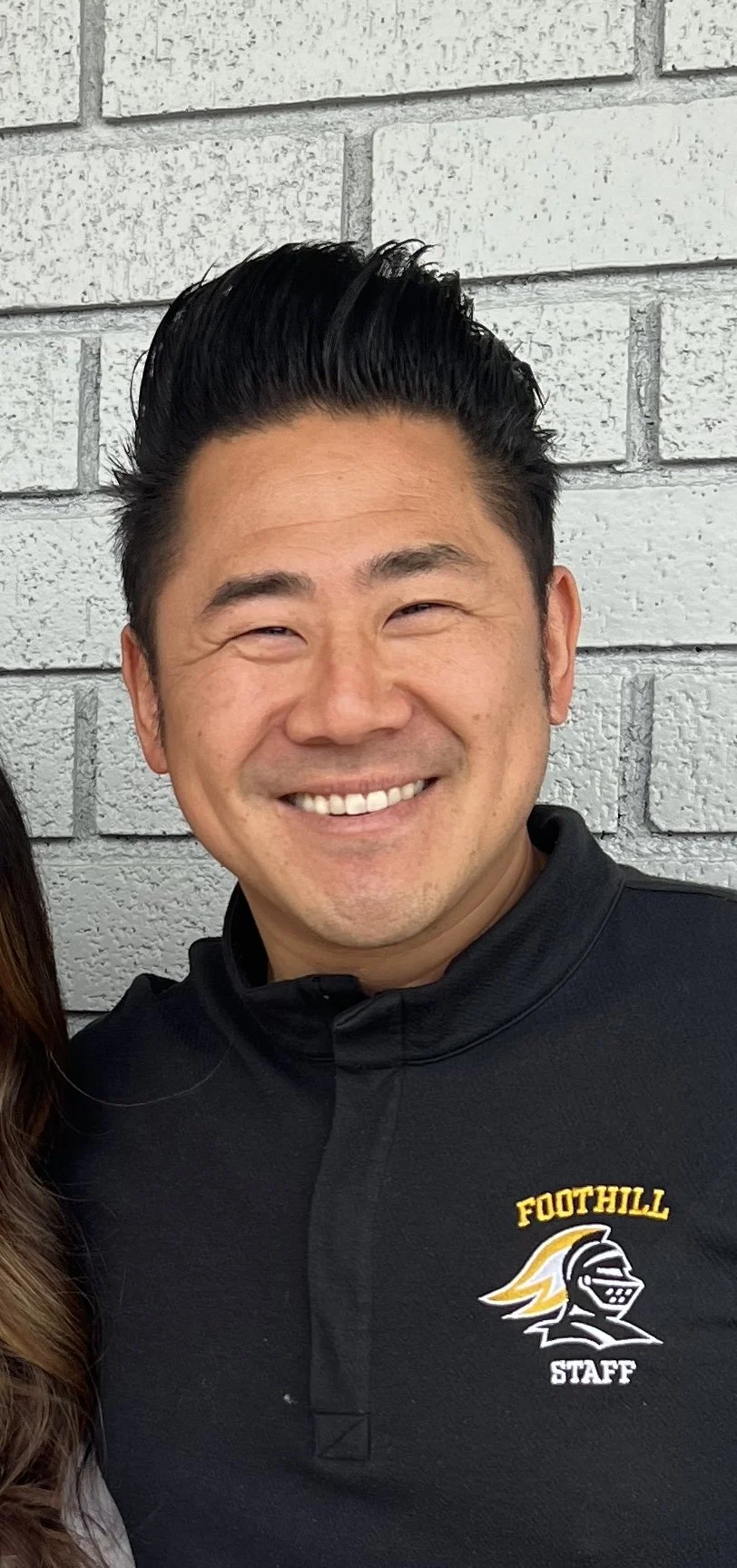 Orange County Leadership Association (OCLA)