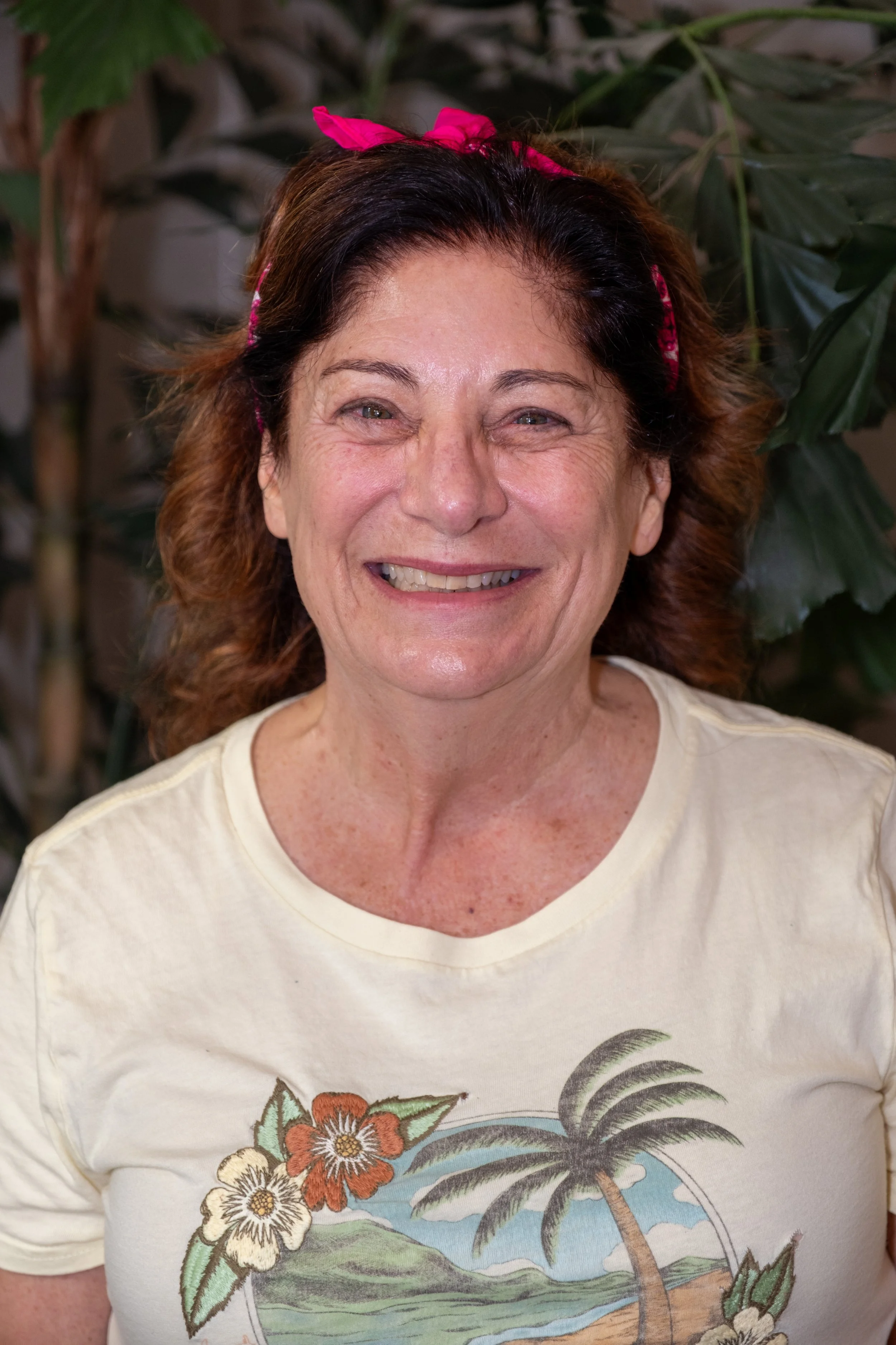 Orange County Leadership Association (OCLA)