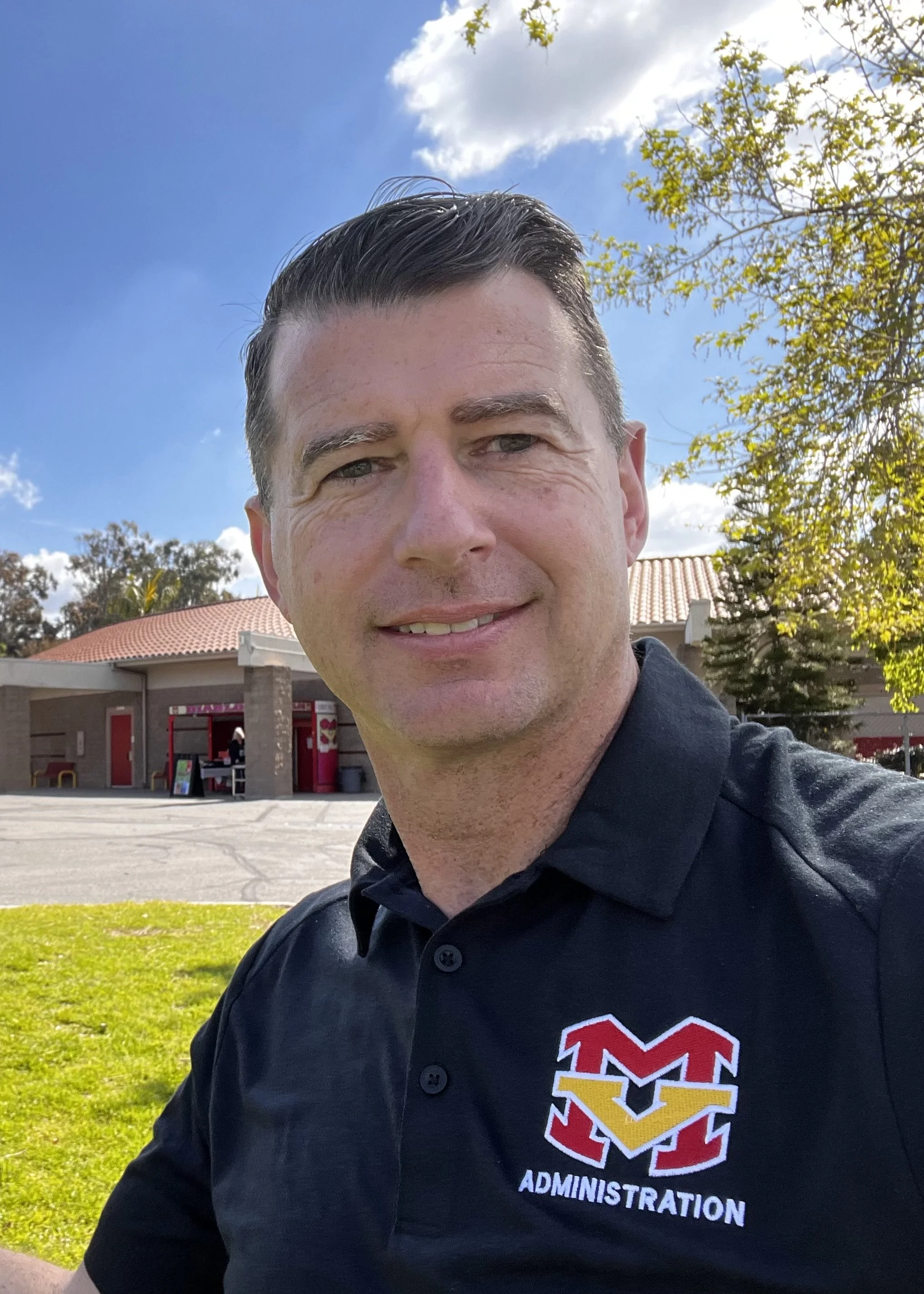 Orange County Leadership Association (OCLA)