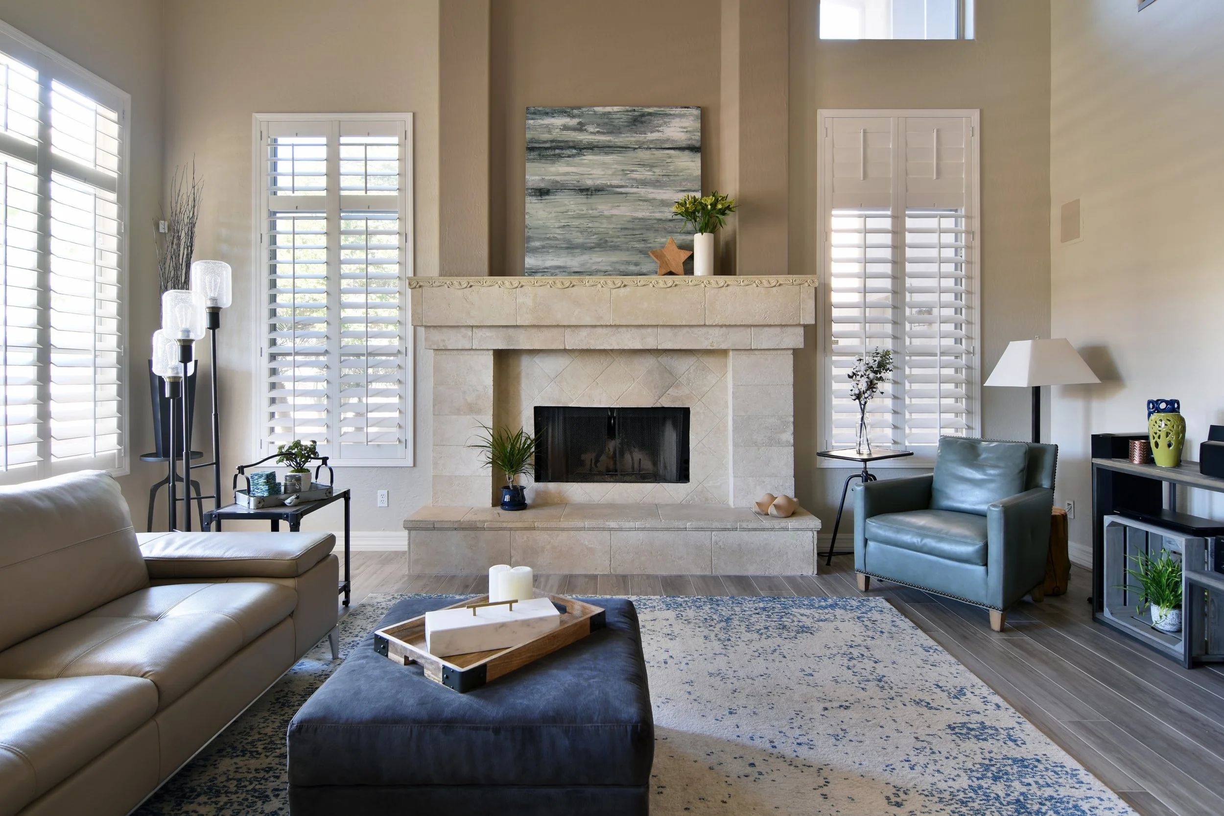 Creative Edge Interiors | Bespoke Interior Design