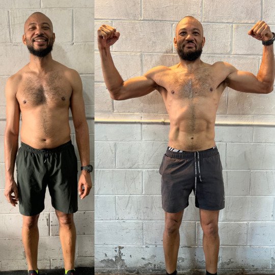 BOXFIT HQ | Functional Strength Training | Cardio | BOXFIT | B-45 ...