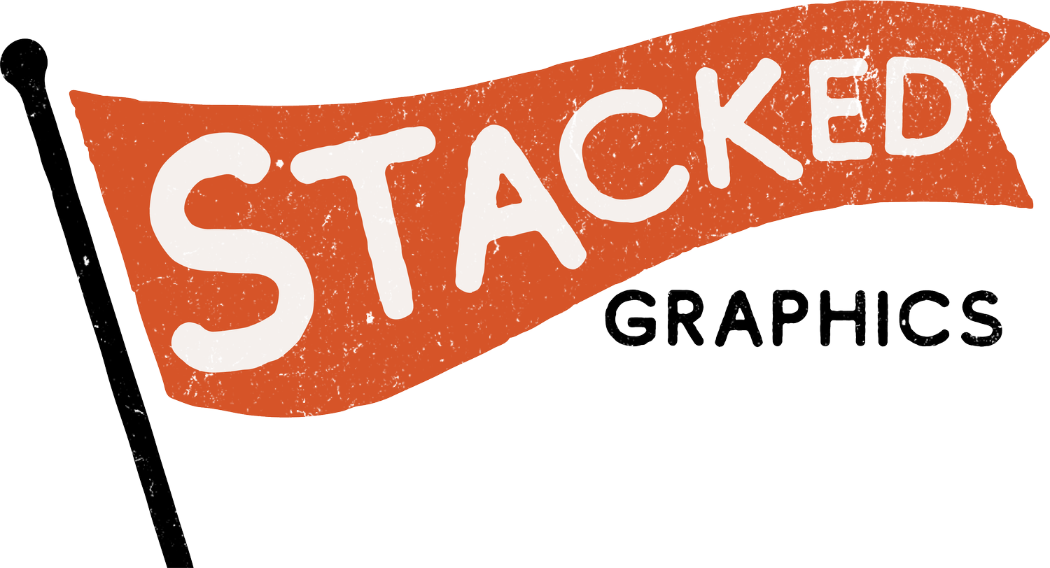 Stacked Graphics, INC