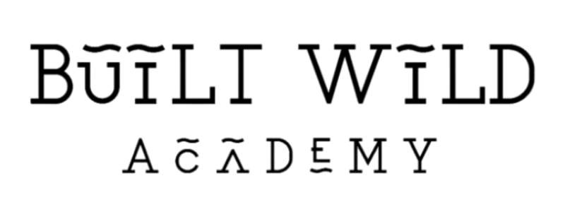 Book — The Built Wild Academy 2.0