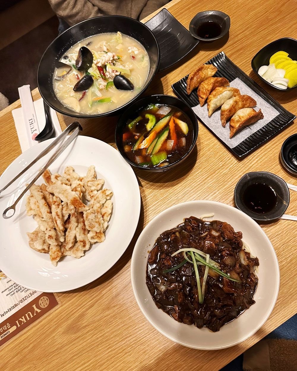 yukiatl