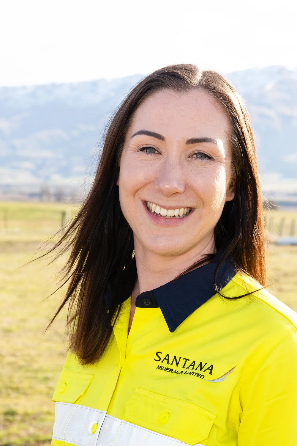 Team — Santana Minerals