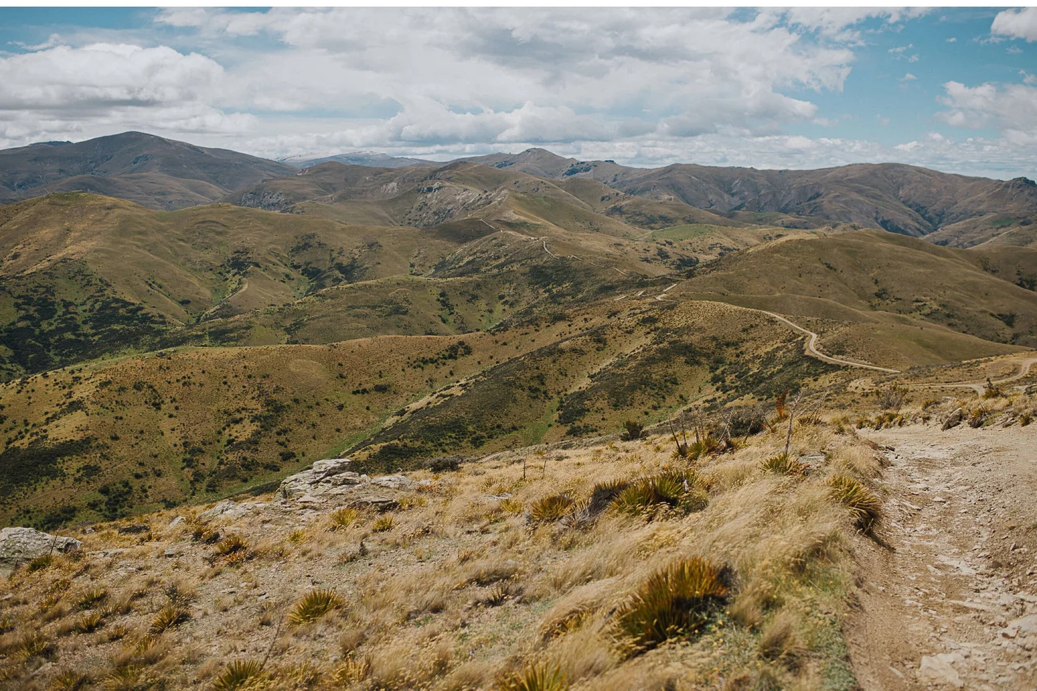 The Discovery — Santana Minerals