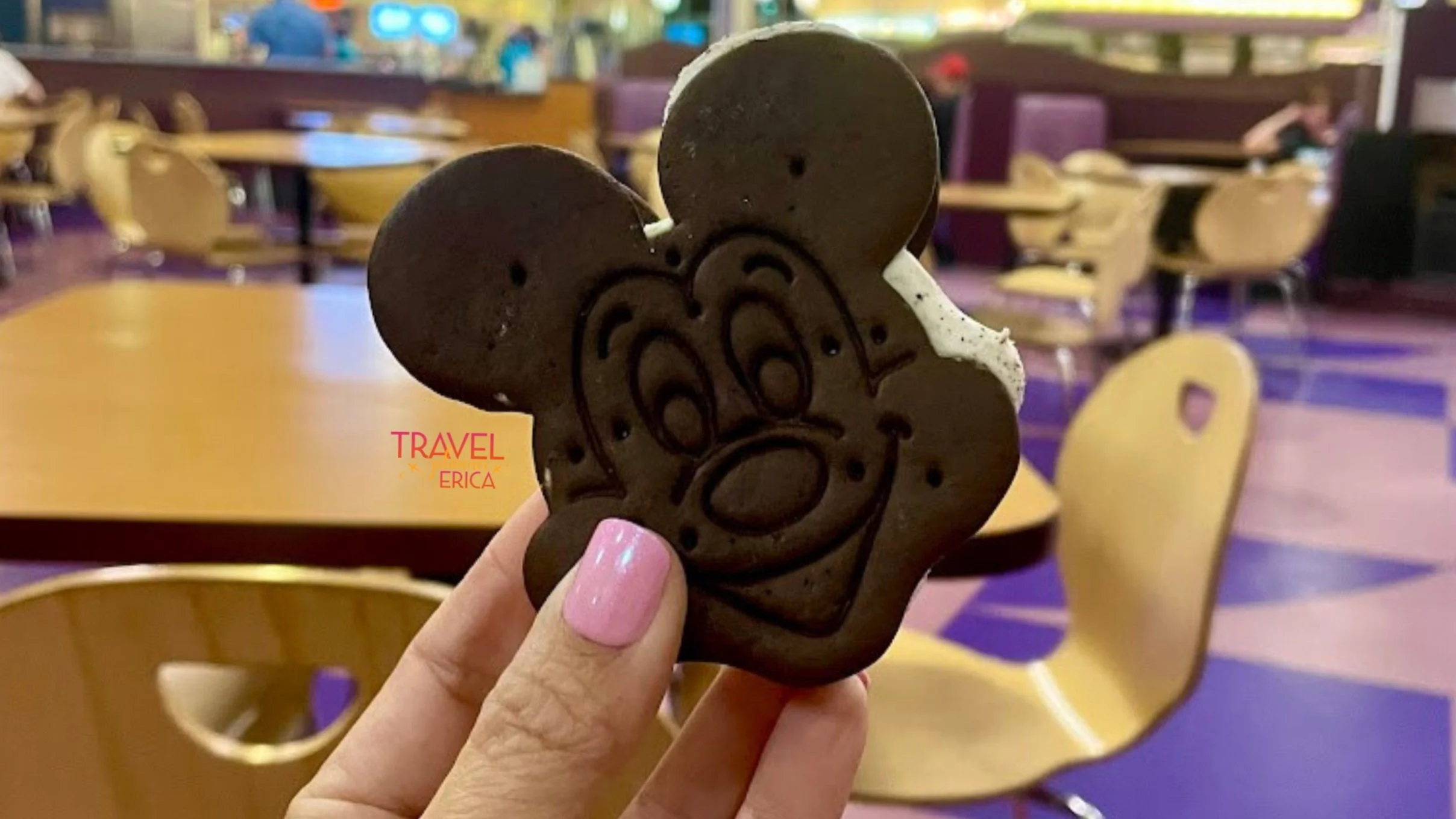 Is the Disney Quick Service Dining Plan Worth The Cost? — Travel ...