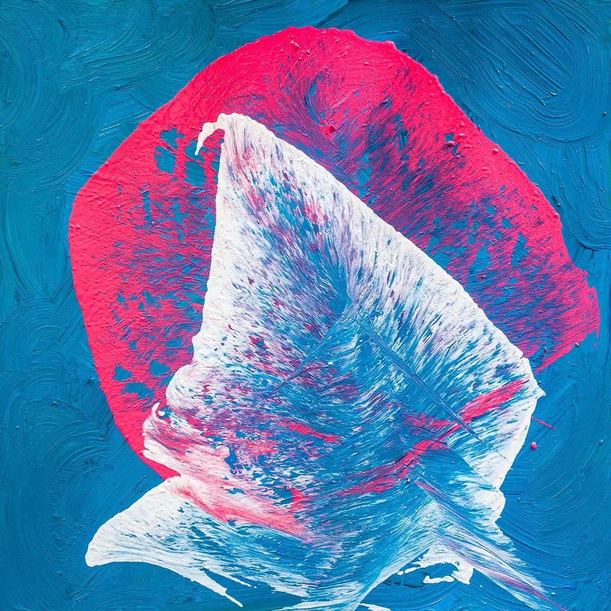 Emotional Abstract Art: The Complete Guide to Powerful Visual ...