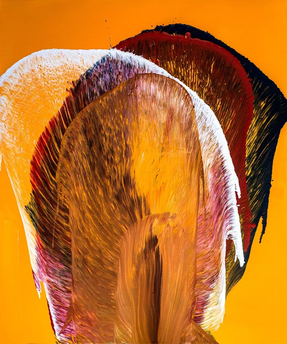 Trends in Contemporary Art 2025 – Insights for Collectors