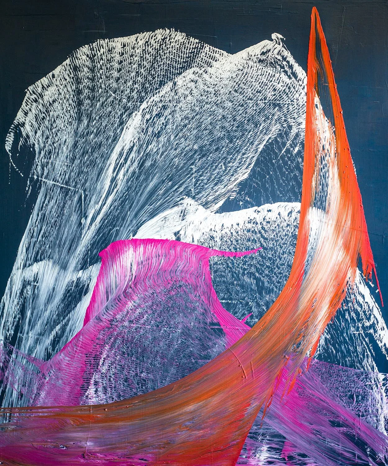 7 Groundbreaking Art Techniques for 2025: AI, Bio, and Organic Innovations