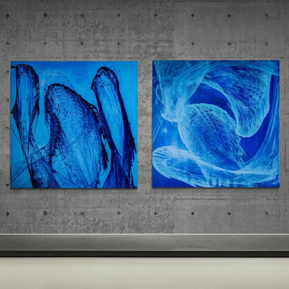 Famous Geometric Abstract Art: Icons & Inspirations