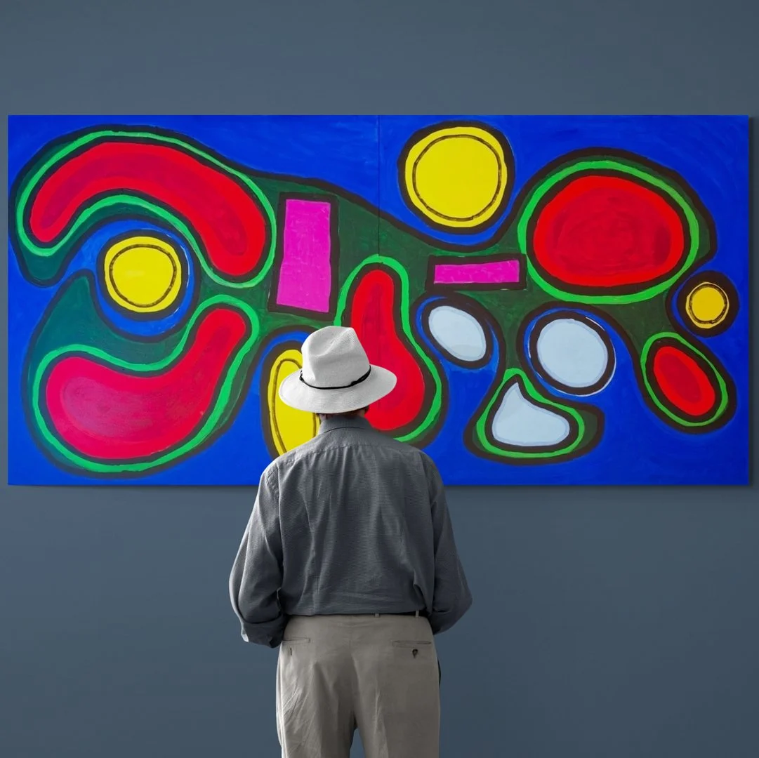 Trends in Contemporary Art 2025 – Insights for Collectors