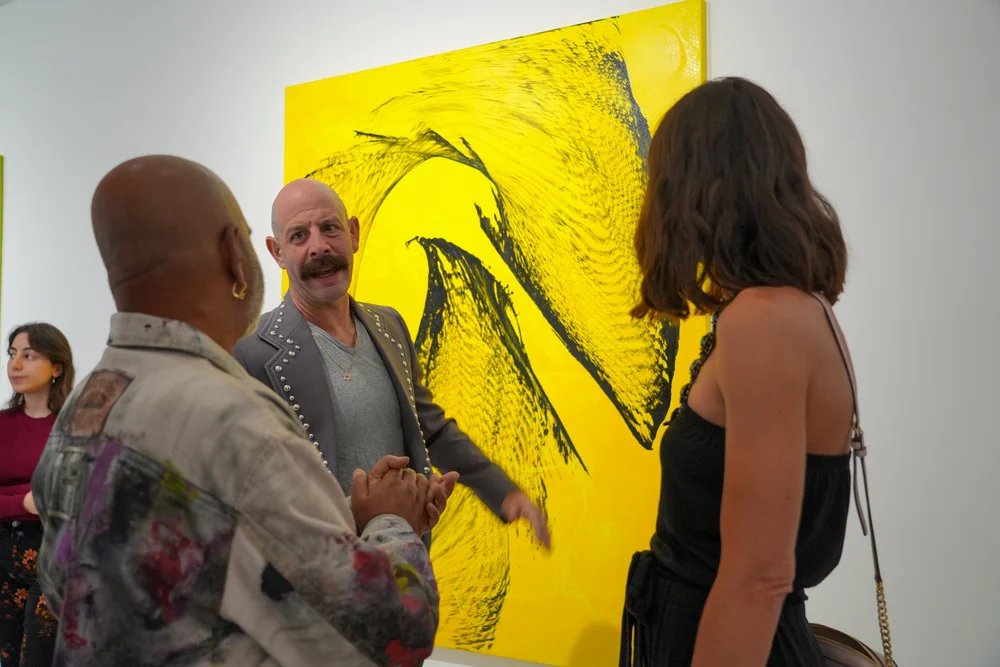 15 Revolutionary Natural Form Artists Transforming Contemporary ...