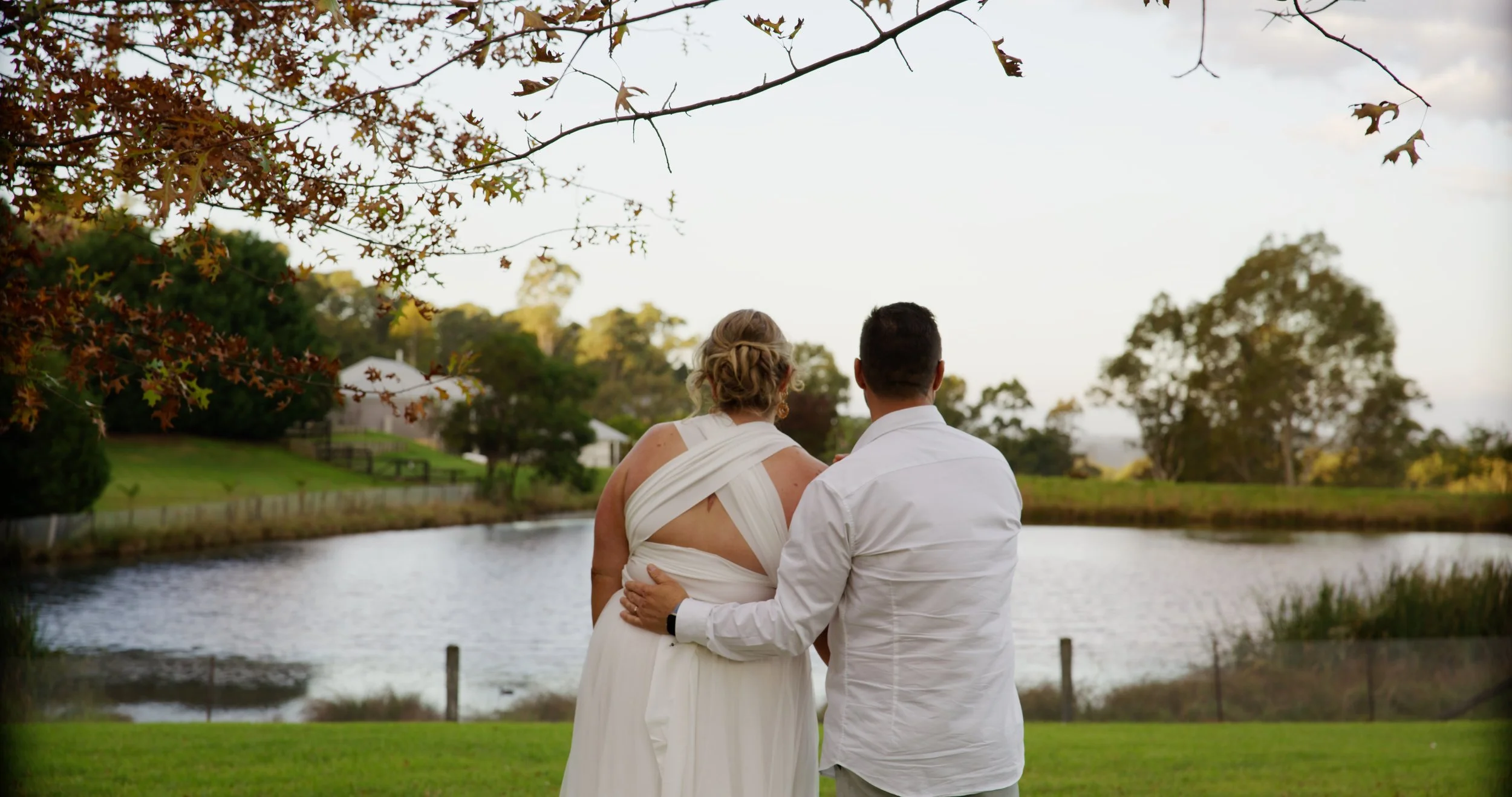 Weddings By Moka