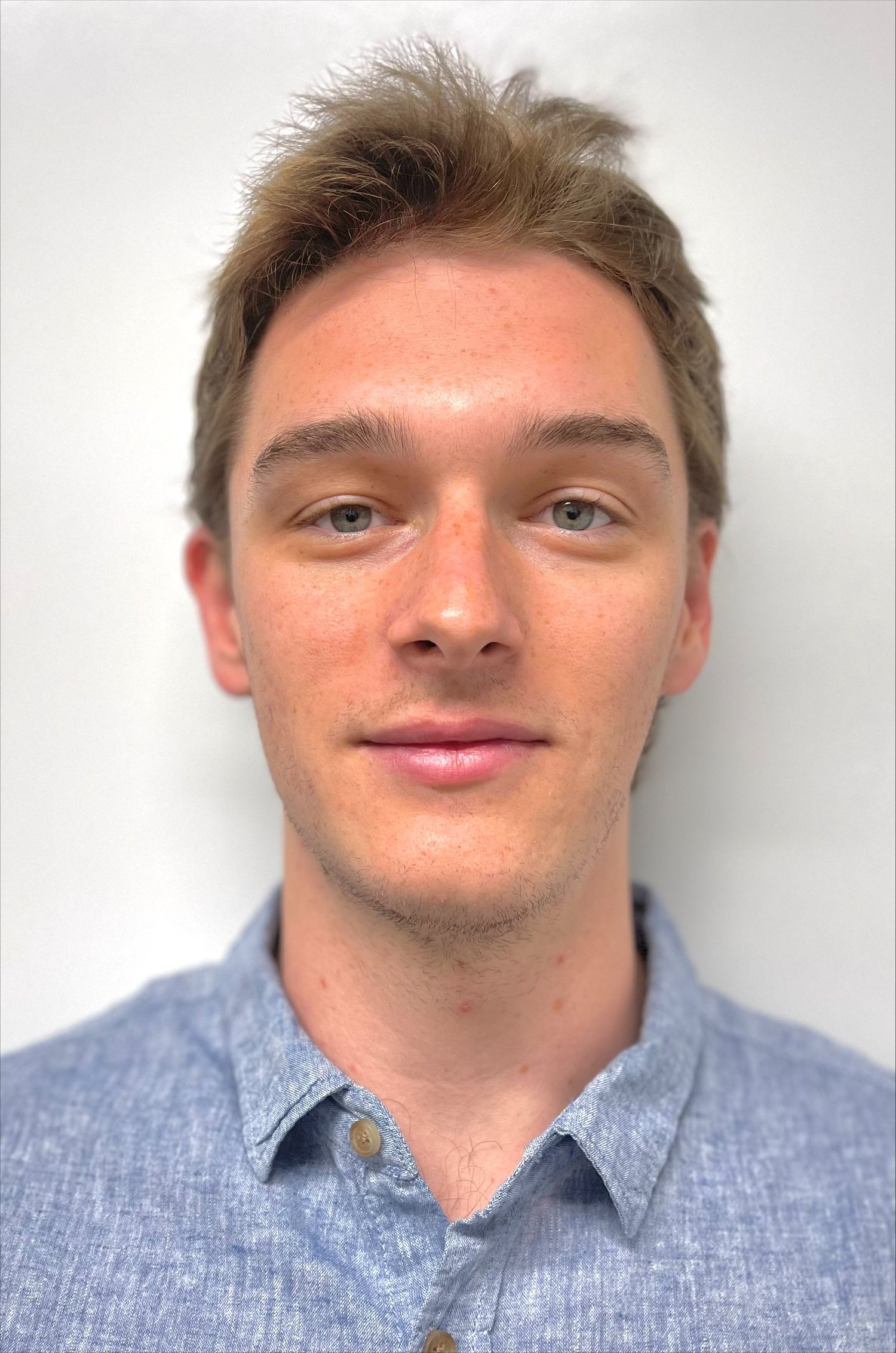 Sam Perkins — AEP Elical