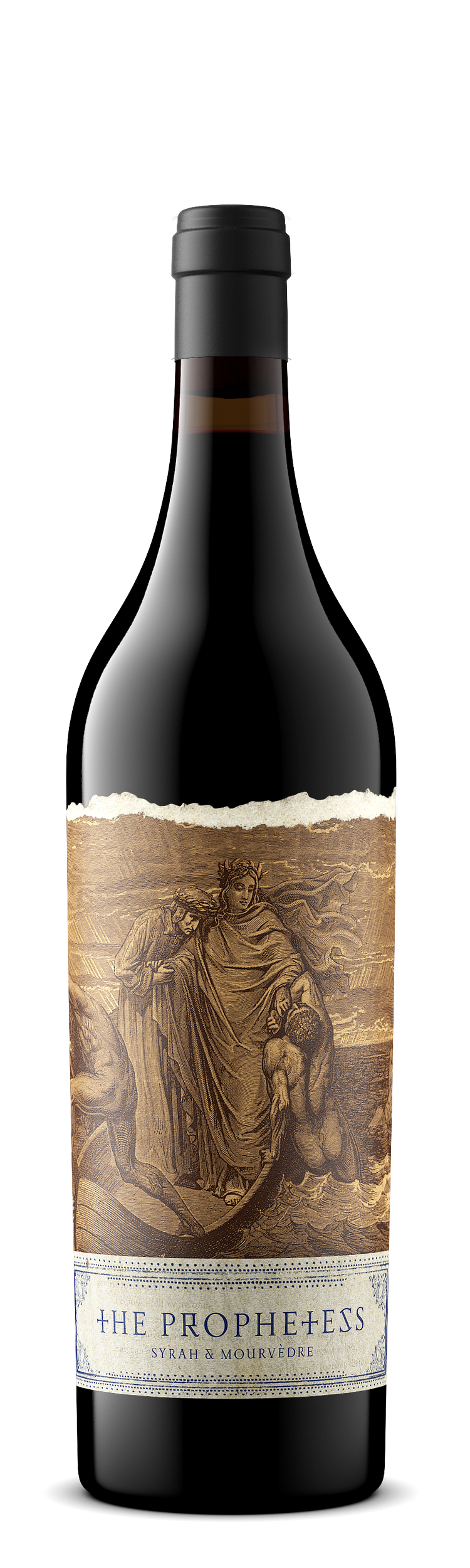 Sans Liege Wines