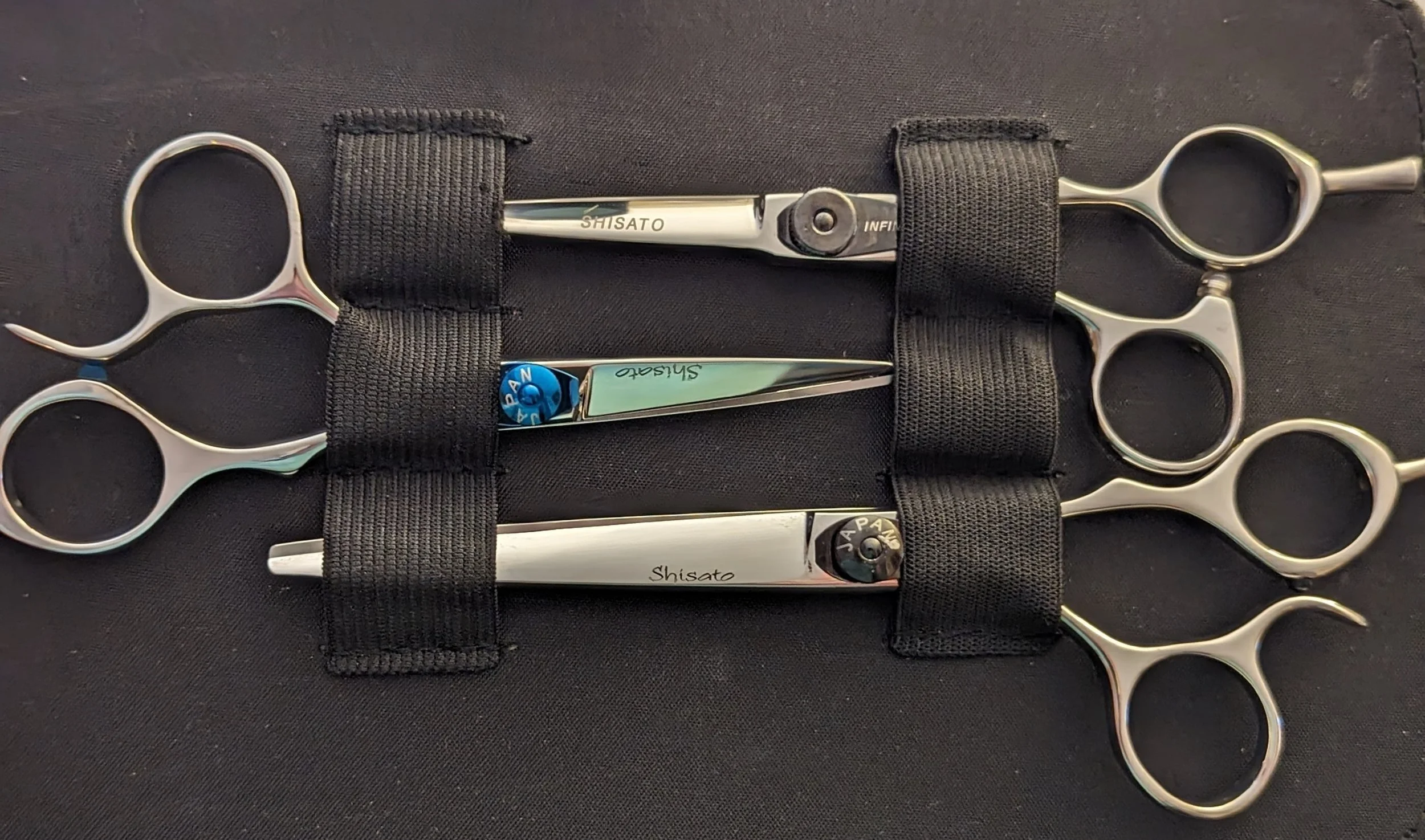 Superior Edge SharpeningSpecializing in Sales of High Quality Shears ...