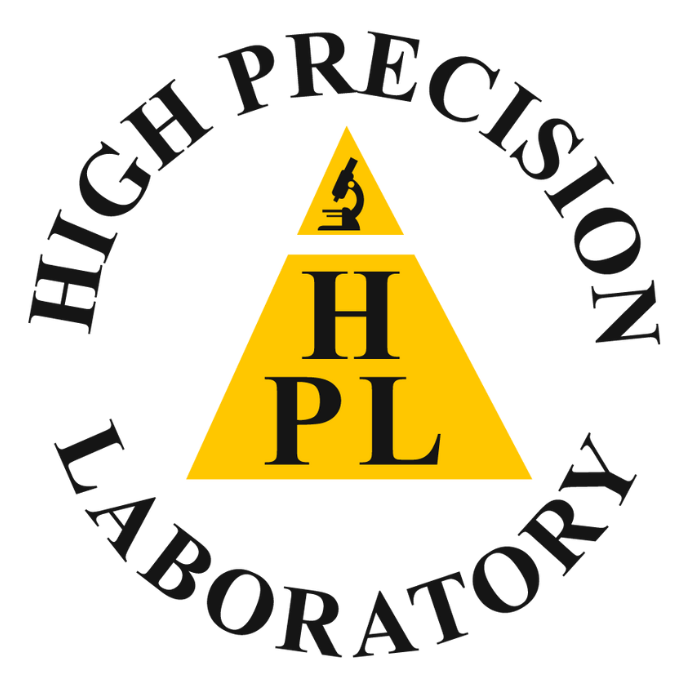 High Precision Laboratory