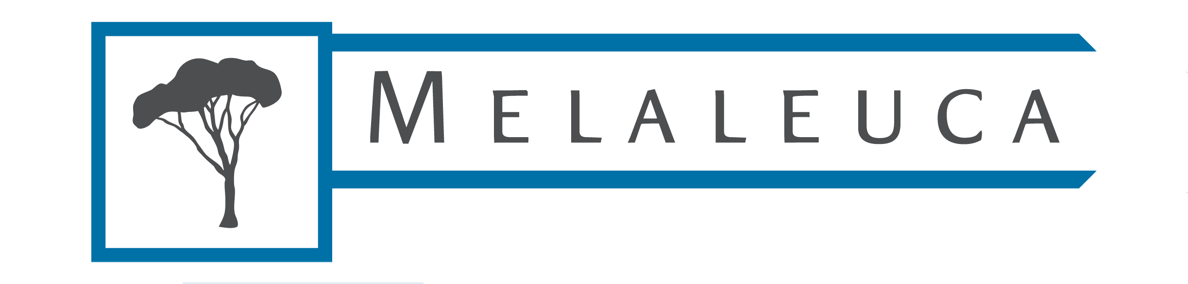 Melaleuca Logo