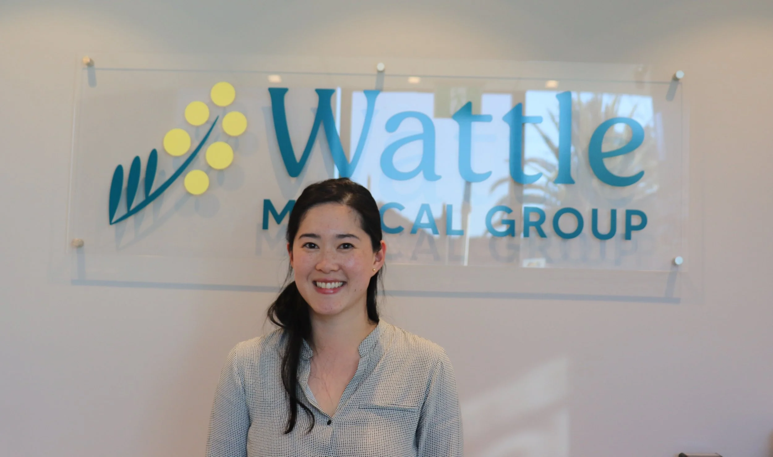 Dr Sharon Joseph — Wattle Medical Group | Spotswood Family General ...