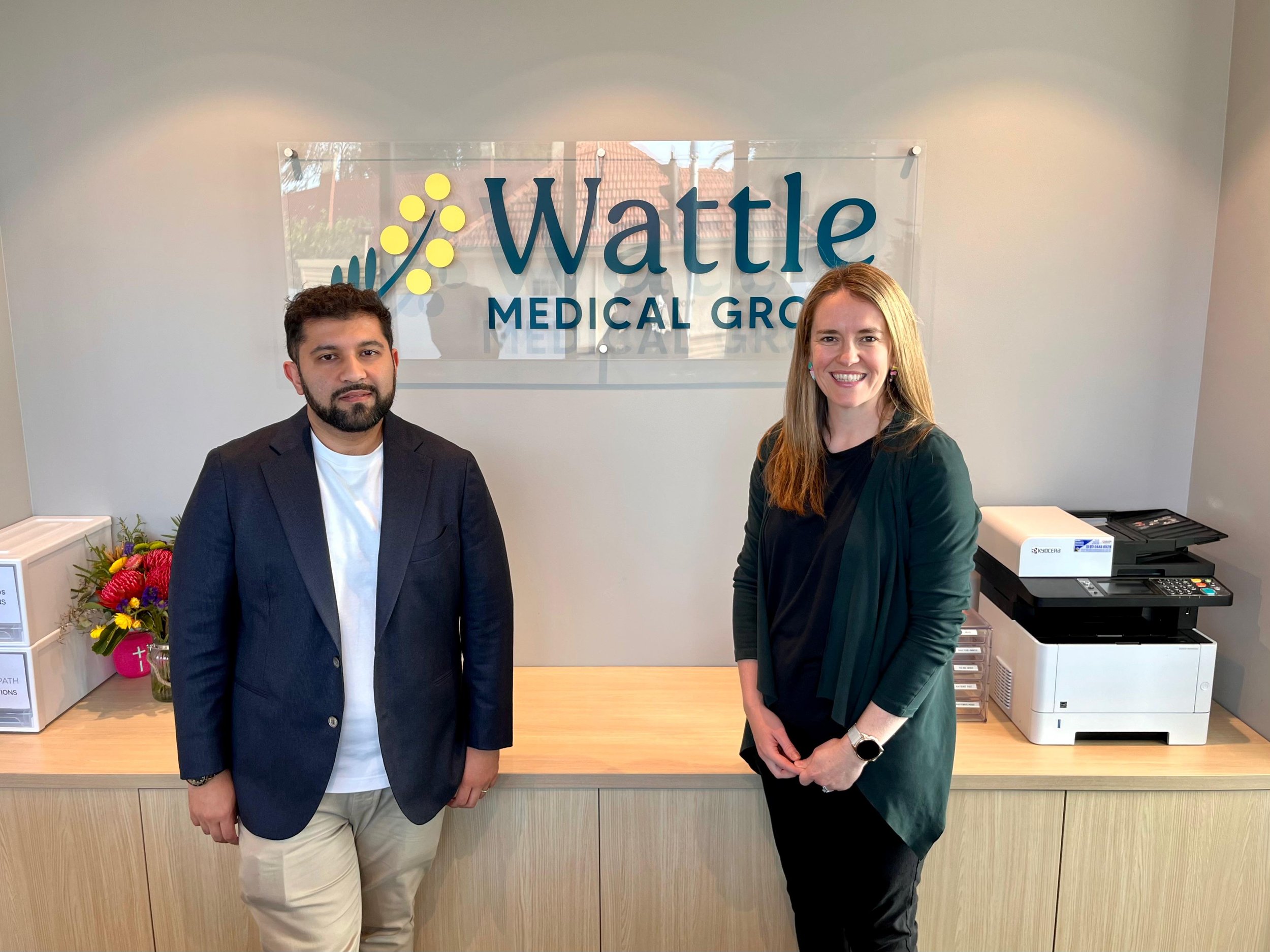 Wattle Medical Group | Spotswood Family General Practice GP Melbourne