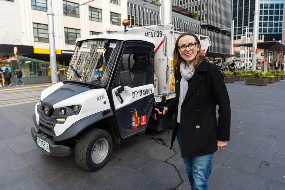 EV — Electrify This