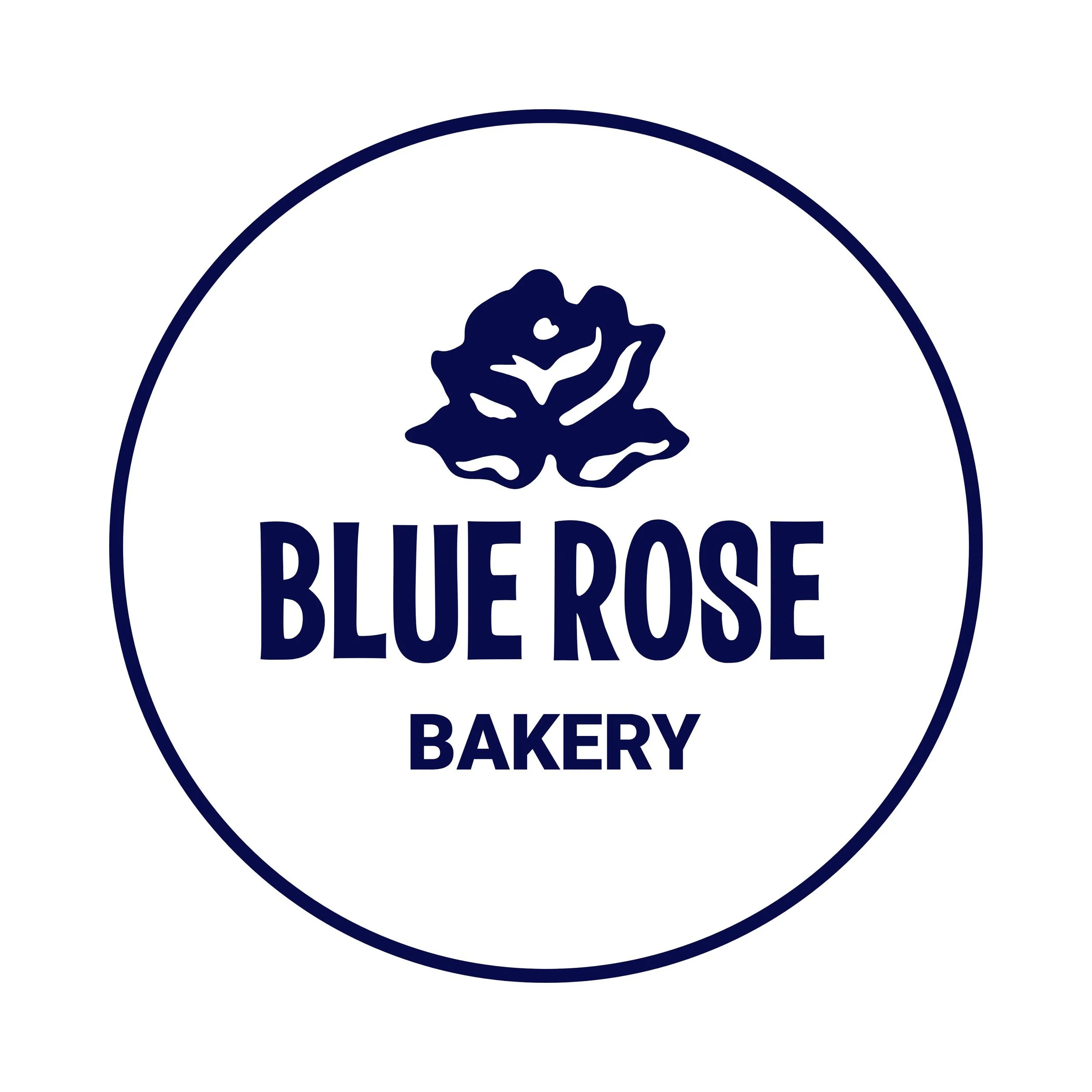Blue Rose Bakery