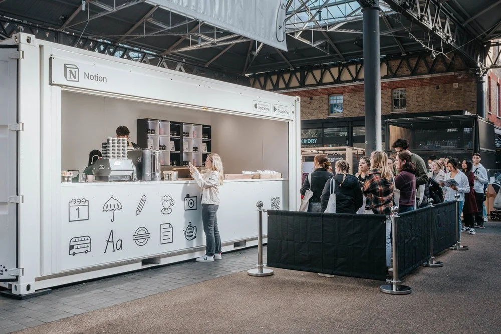 About Us | A disruptive, creative brand experience agency — Backlash