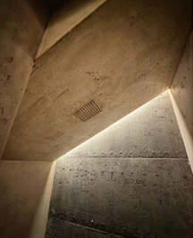 Troweled Earth Melbourne Earthen Hemp Rammed Render — Troweled Earth ...