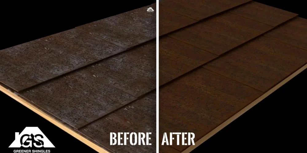 Learn about Roof Renew's revolutionary bio-based Roof Treatment — Roof ...