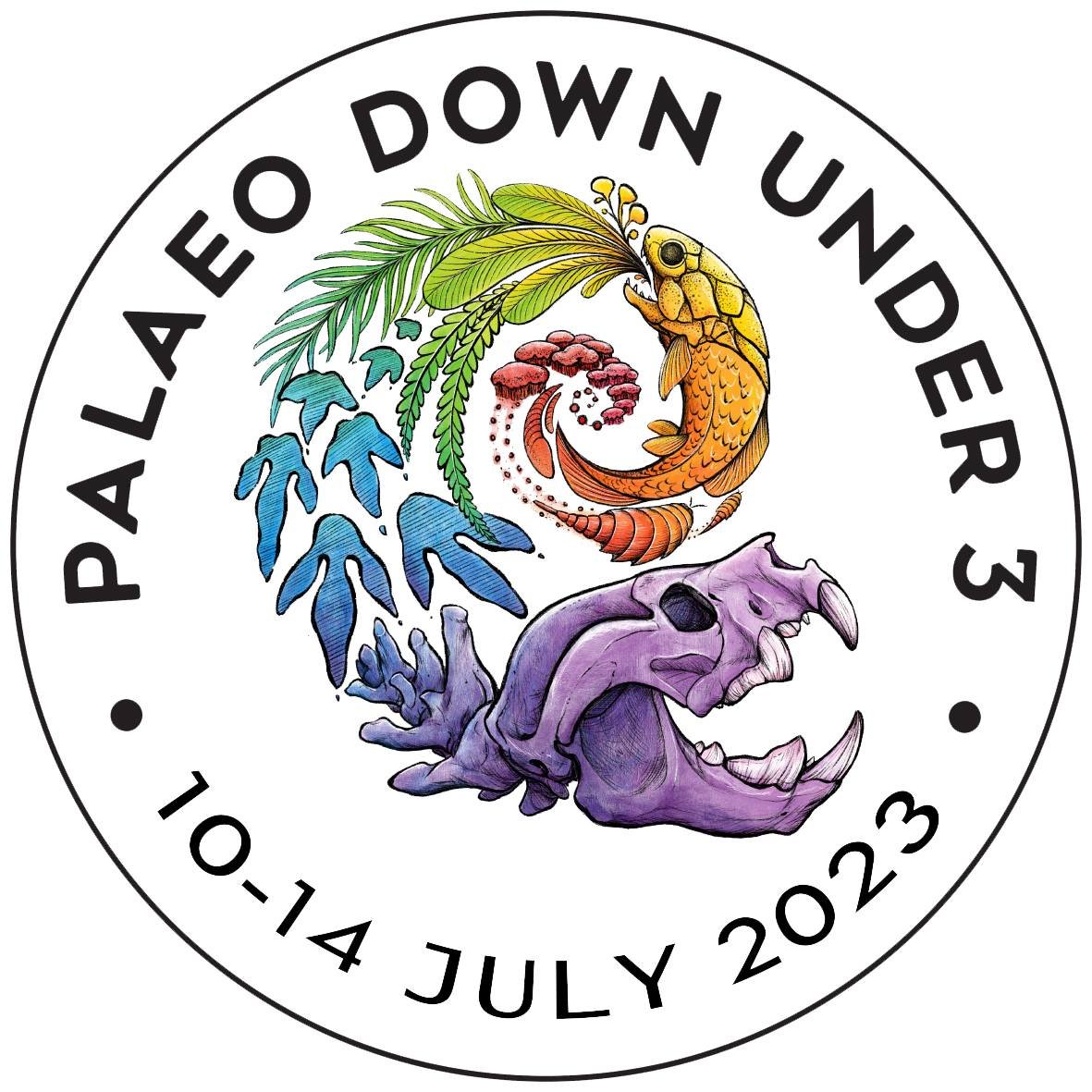 Australasian Palaeontologists Australasian Palaeontologists