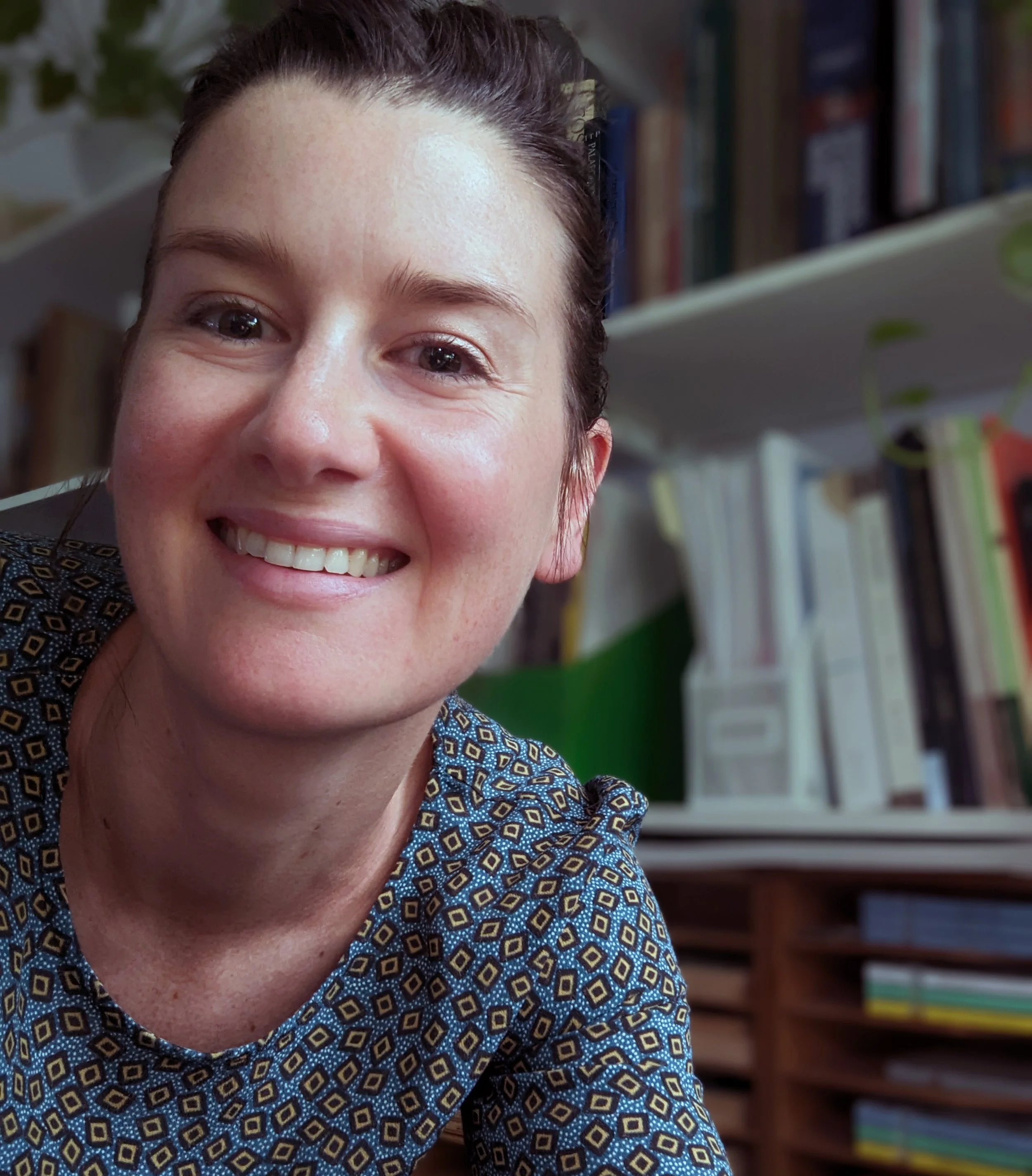 2024 - 2027 Council — Australasian Palaeontologists