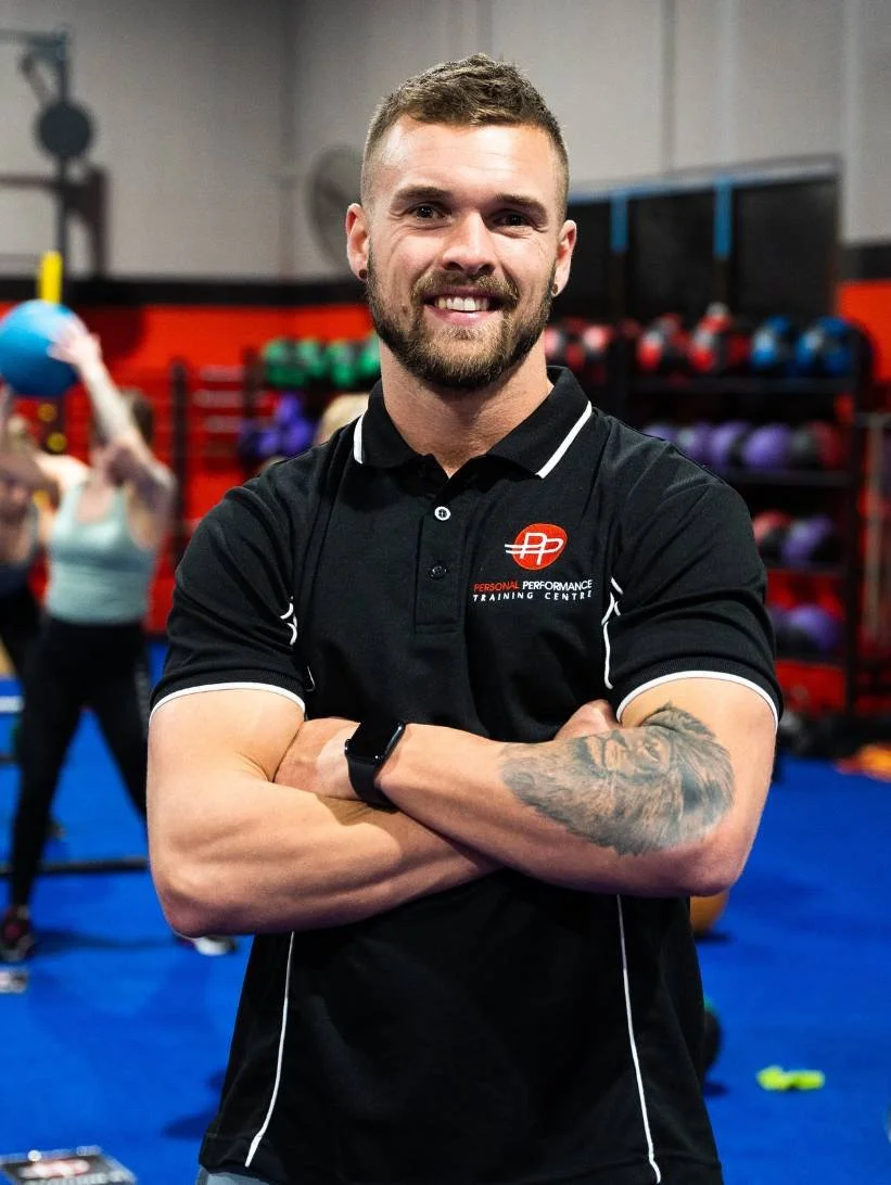 Personal Performance Training Centre
