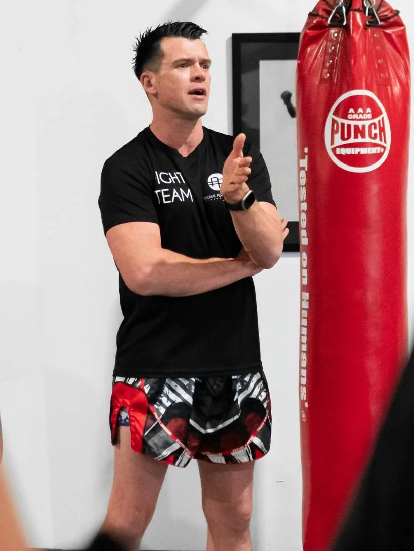 Personal Performance Training Centre