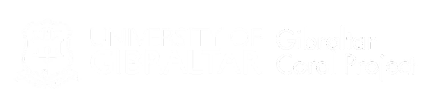 Coral Project Gibraltar